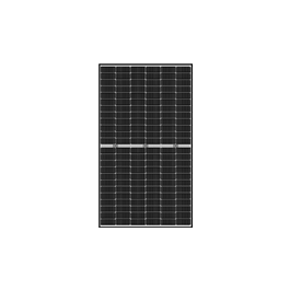 108 Cells N-type Bifacial Half-Cell Module